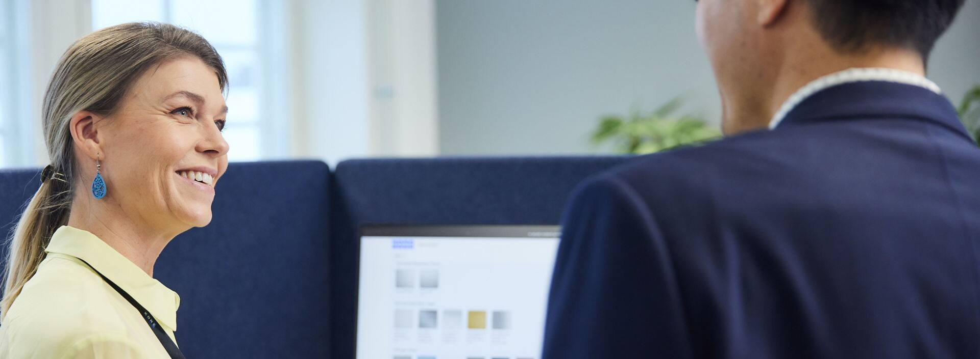 KONE - Improving the Flow of Urban Life - KONE Ireland