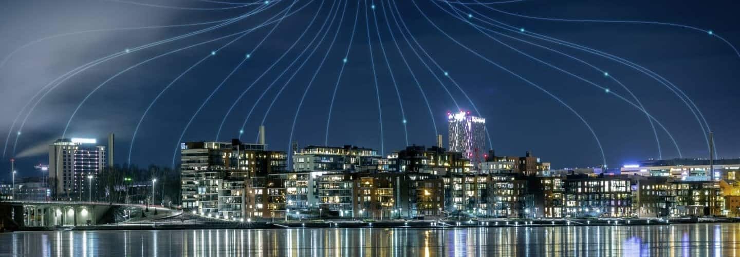 KONE DX Class smart elevators - KONE Ireland